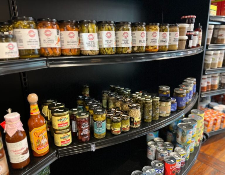 Richmond Market RI | Deli, Produce, Meat & Seafood | Gallery
