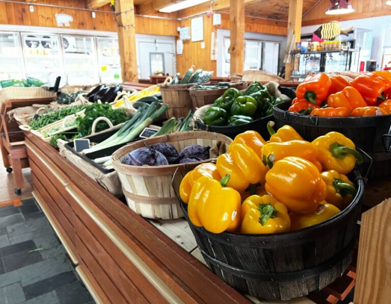 Richmond Market RI | Deli, Produce, Meat & Seafood | Gallery