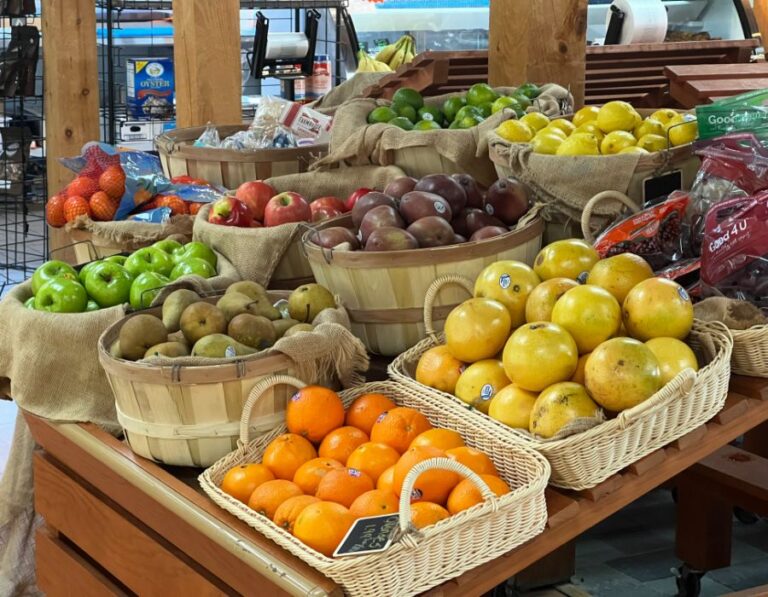 Richmond Market RI | Deli, Produce, Meat & Seafood | Gallery